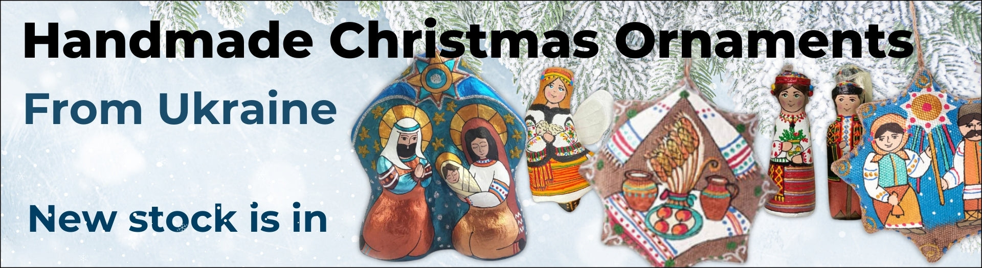 Yevshan Ukrainian Store